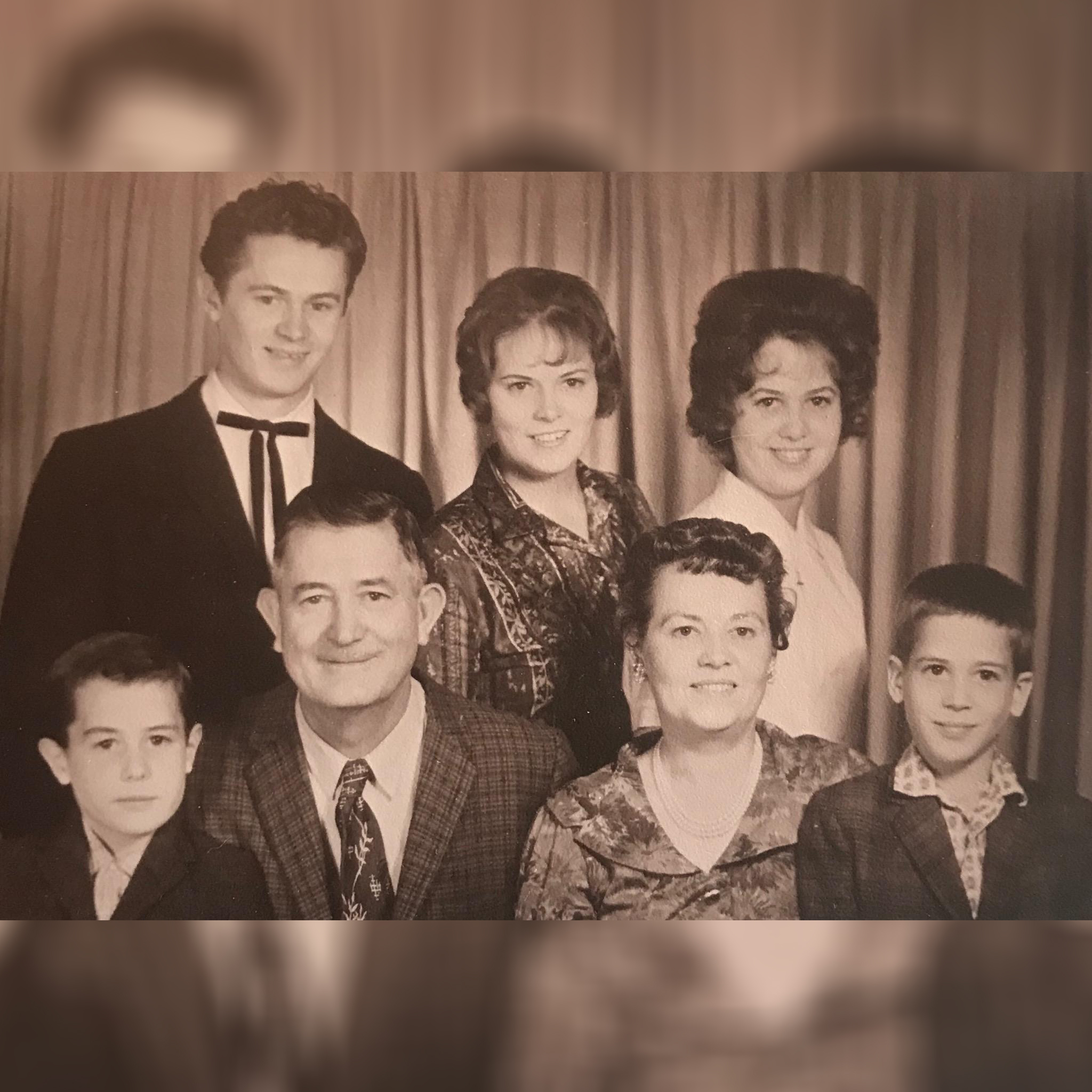 Rodgers Family - Rodgers Vineyards Napa Valley | Premium Wine Grapes Grower